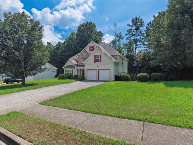 120 Silverleaf Lane