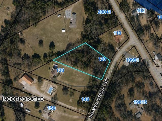 120 Spivey Creek Rd, Landrum, SC 29356