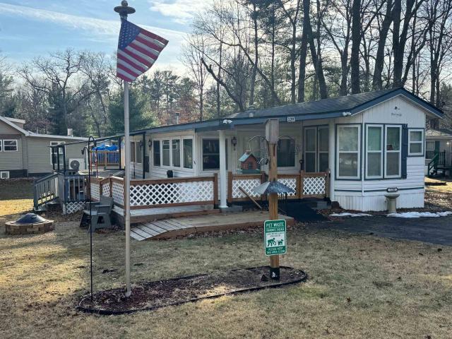 120 Spring Brook Drive