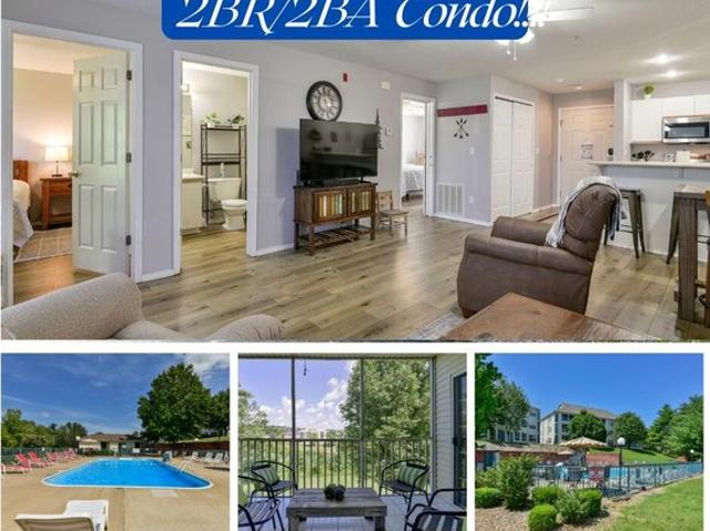 120 Spring Creek Ct Apt 16, Branson, MO 65616