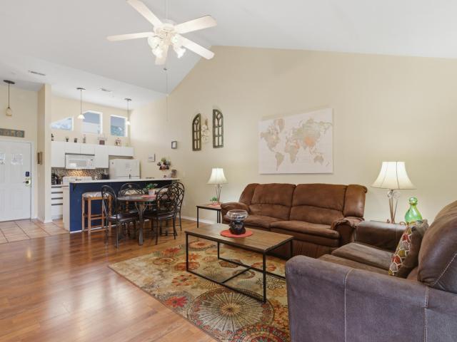120 Spring Creek Court # 32