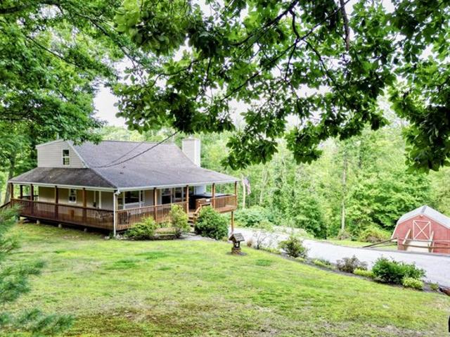 120 Spring Hill Rd, Harwinton, CT 06791