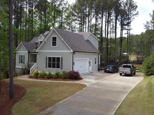 120 Springs Creek Drive