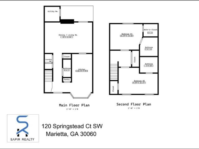 120 Springstead Court SW
