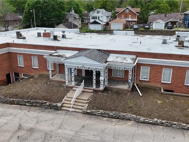 120 Sturges Avenue