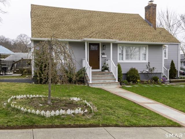 120 Stuyvesant Ave, New Haven, CT 06512