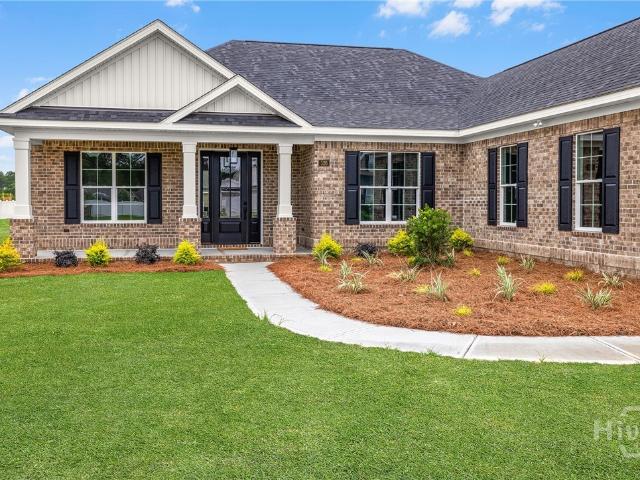 120 Stadium Drive