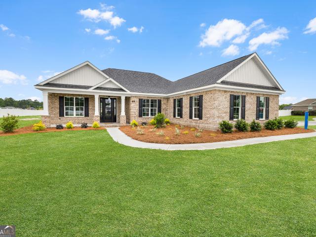 120 Stadium Drive