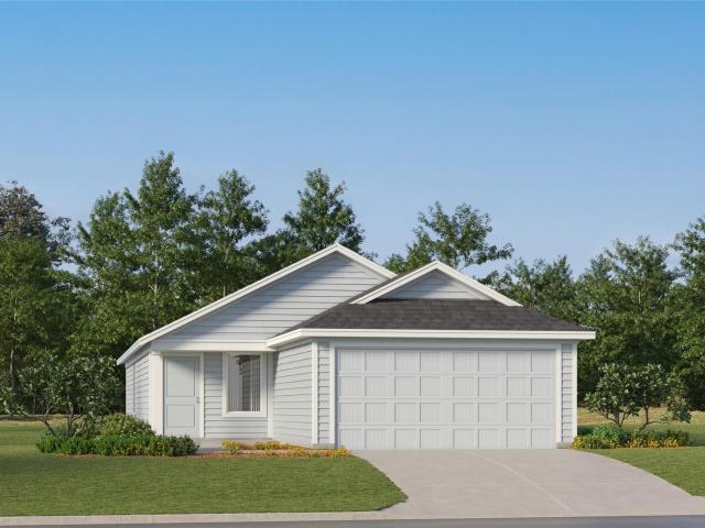 120 Star Packer Ln