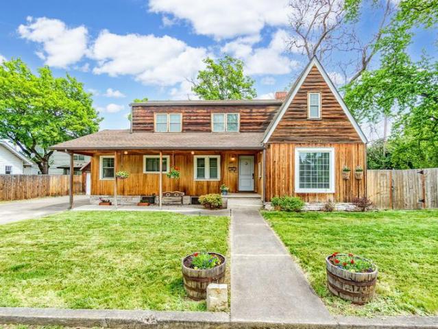 120 Stark Street, Medford, OR 97504