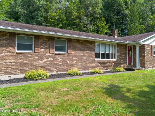 120 Stevens Road