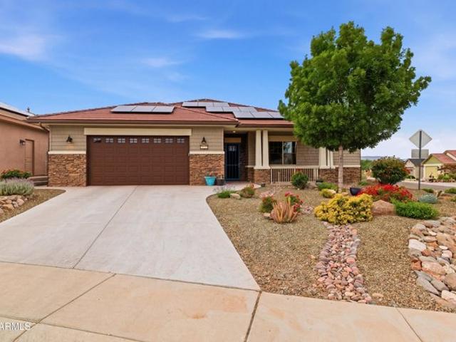 120 Stonecrest Dr, Clarkdale, AZ 86324