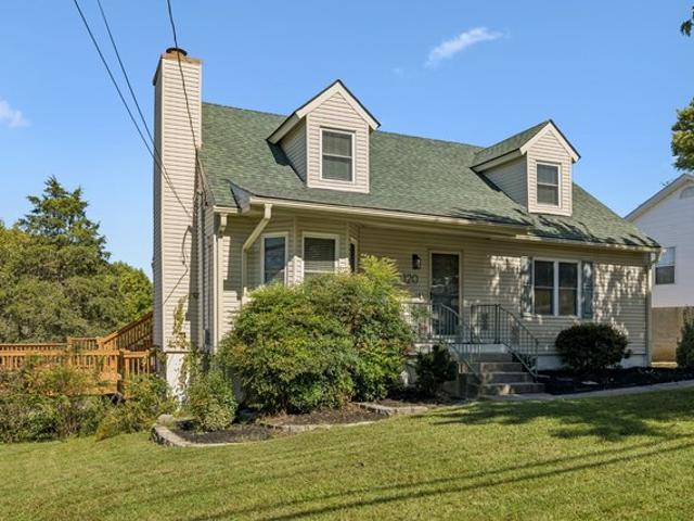 120 Stoneridge Pkwy, La Vergne, TN 37086