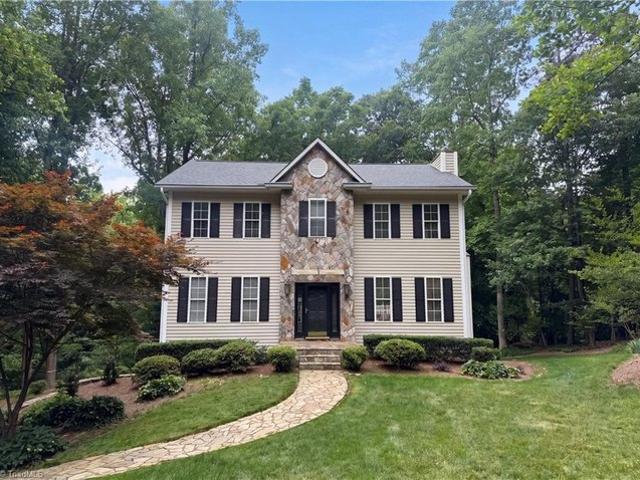 120 Stones Throw Ct, Winston Salem, NC 27106
