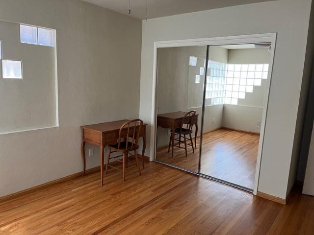 120 Sunny Square Foot Bedroom