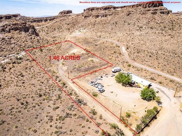 120 Sunrise Ave, Kingman, AZ 86409