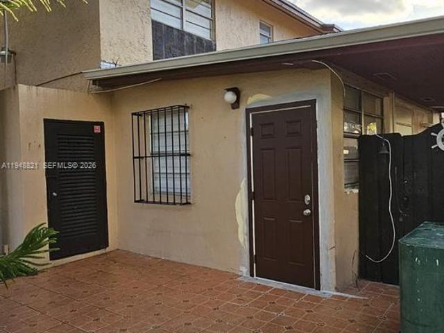 120 SW 108th Ave, Unit I1, Sweetwater, FL 33174 | MLS #A11948 | Compass