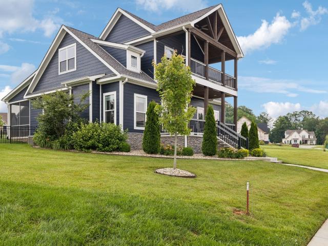 120 Pontoon Pl