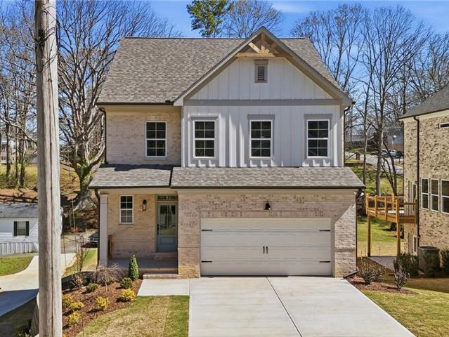 120 Poplar Street