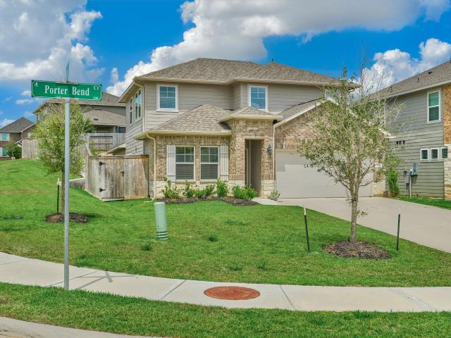 120 Porter Bend Court