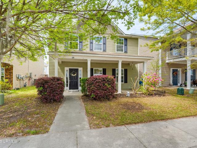 120 Patriot Ct, Beaufort, SC 29906 | MLS #195243 | Compass