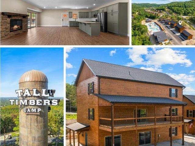 120 Pavilion Ct, Hollister, MO 65672