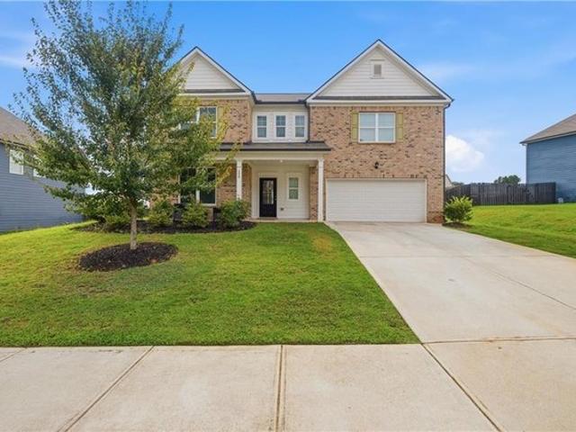 120 Paxton Ln, Jefferson, GA 30549