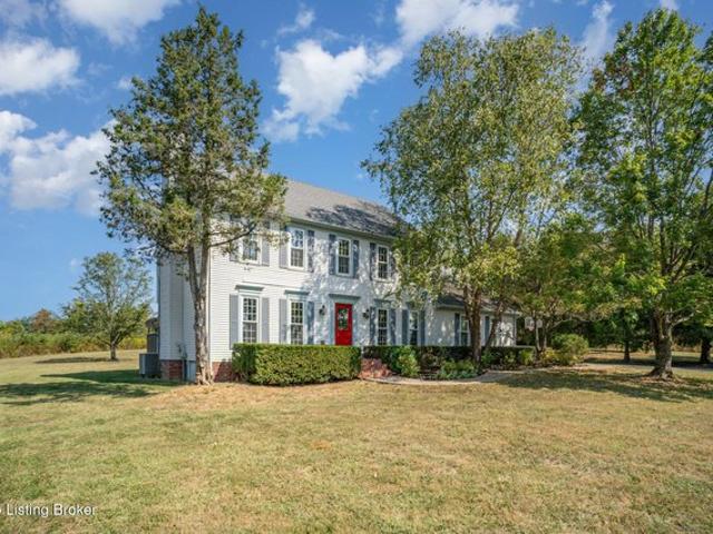 120 Paddock Ln, Simpsonville, KY 40067