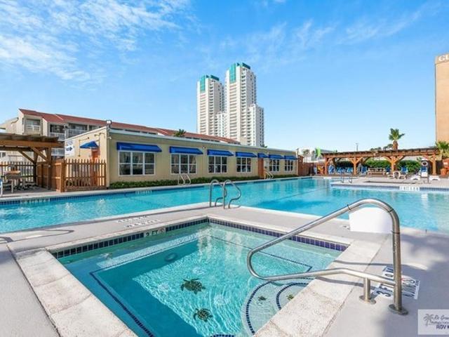 120 Padre Blvd Unit 508, South Padre Island, TX 78597