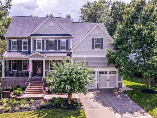 120 Painted Turtle Ln, Cary, NC 27519