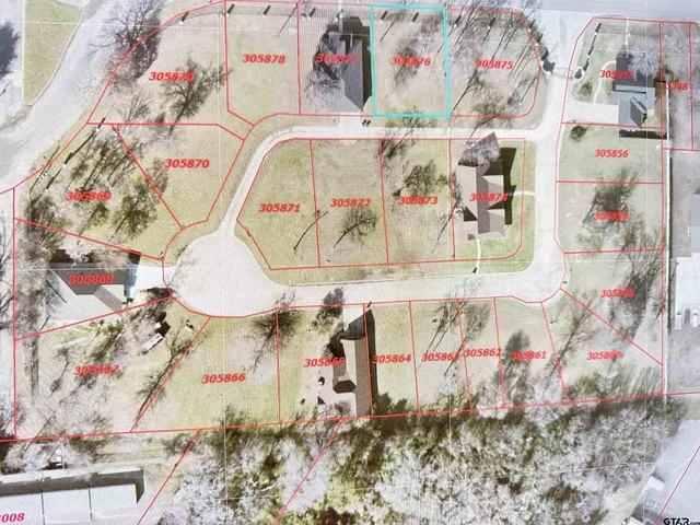 120 Palomita Cv, Athens, TX 75752