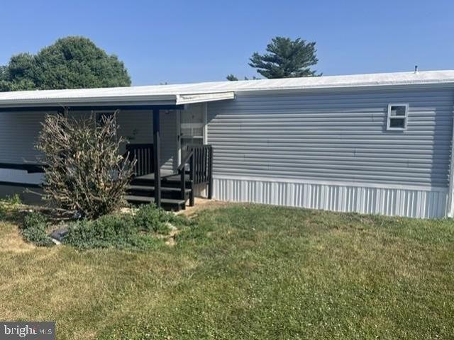 120 Palm City Park, Annville, PA 17003