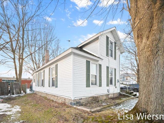 120 Palmer Avenue