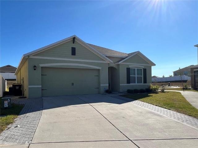 120 Panda Way, Davenport, FL 33837 | MLS #S5118