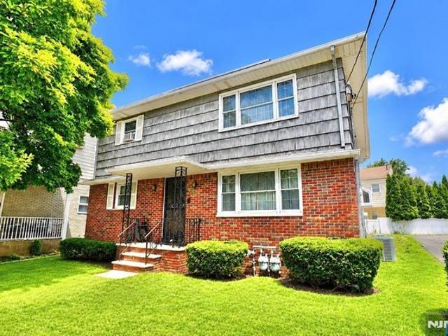 120 Park Ave, Nutley, NJ 07110