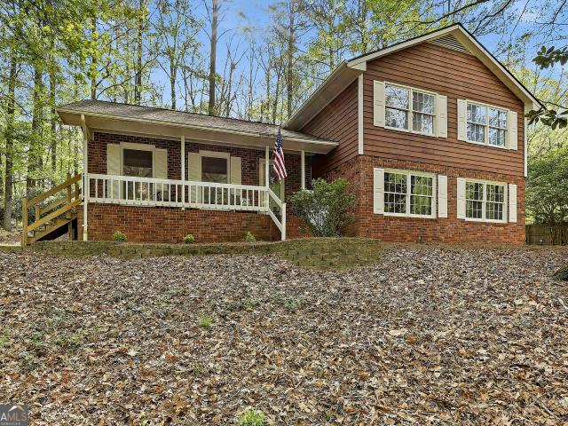 120 Partridge Point