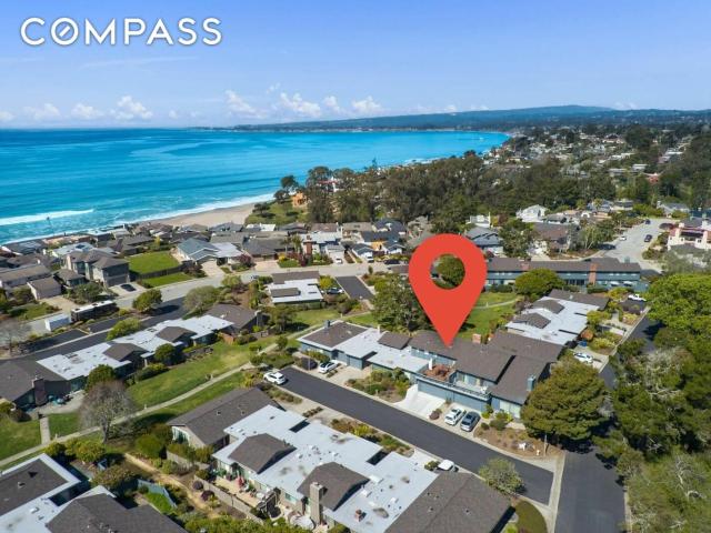 120 Paseo Ballena, Aptos, CA