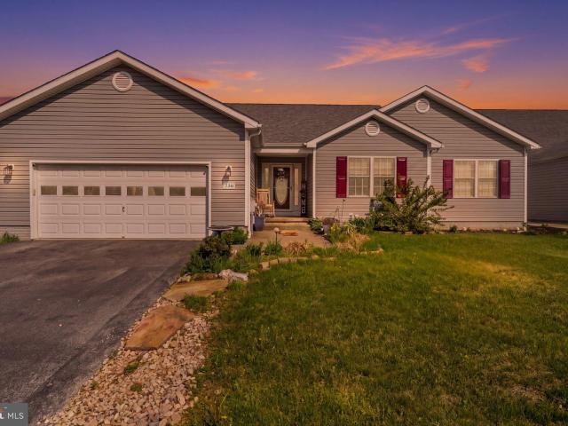 120 Peter Rabbit Dr, Ranson, WV 25438 | MLS #WVJF2023 | Compass