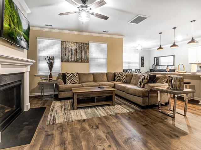 120 Petrell Road