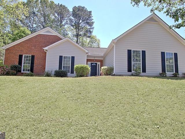 120 Petty Ln, Fayetteville, GA 30214