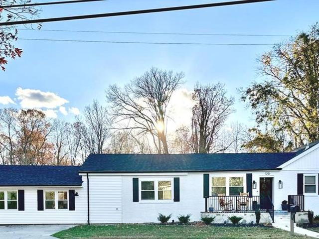 120 Peace Lane
