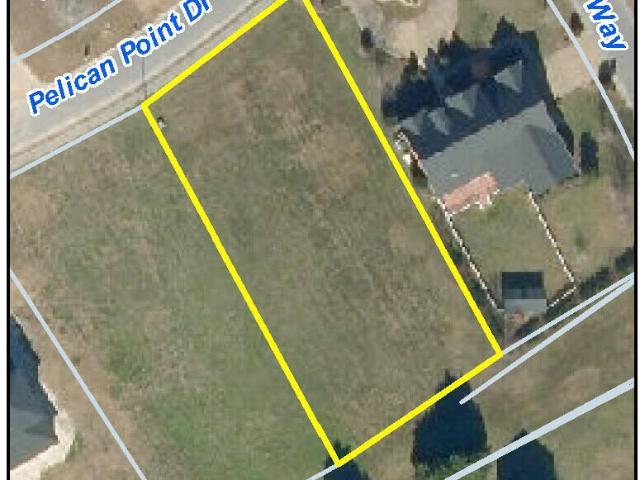120 Pelican Pointe Drive