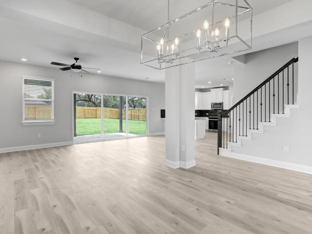 120 Periwinkle Ln, Bastrop, TX 78602 | MLS #4522