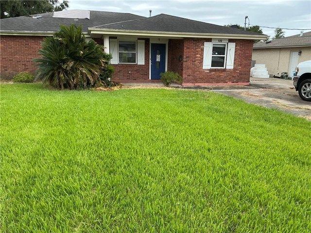 120 Pi St, Belle Chasse, LA 70037