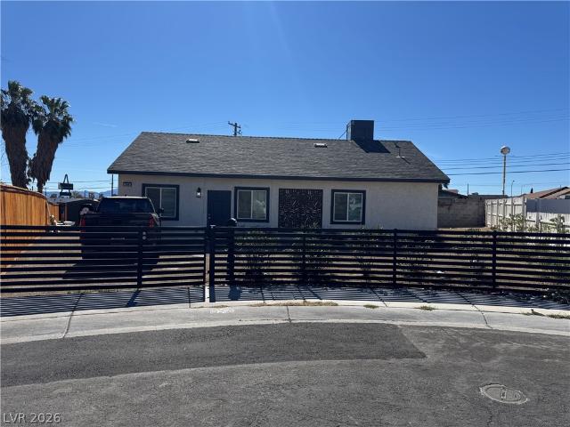120 Pico Way, Las Vegas, NV 89101 | Compass