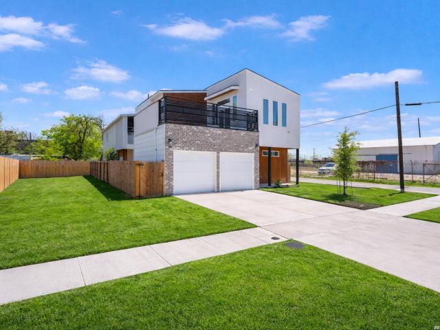 120 Pierce Ave, Unit 1, San Antonio, TX 78208 | MLS #1952 | Compass