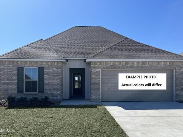 120 Pierce Ln, Maurice, LA 70555