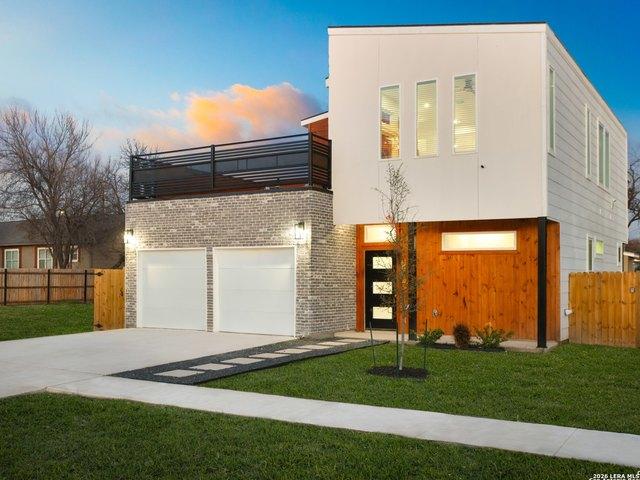 120 Pierce Unit 1, San Antonio, TX 78208