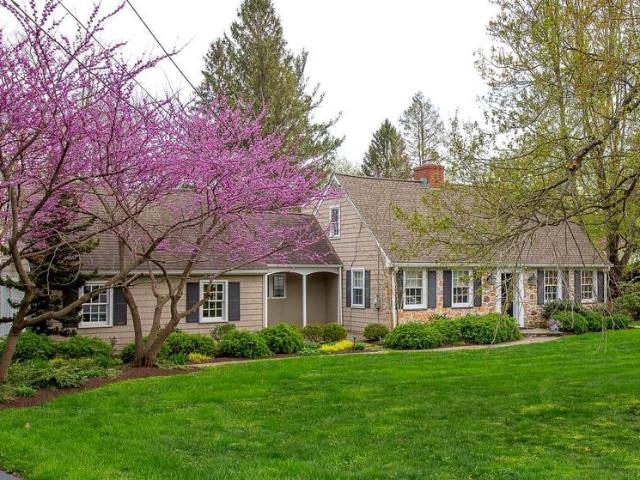120 Pine Tree Road
