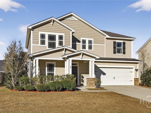 120 Pine View Xing, Pooler, GA 31322